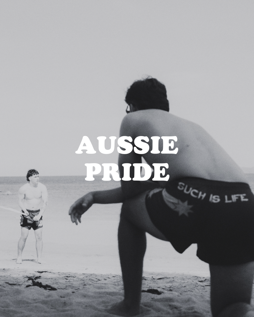 AUSSIE PRIDE – Footy-shorts.com.au