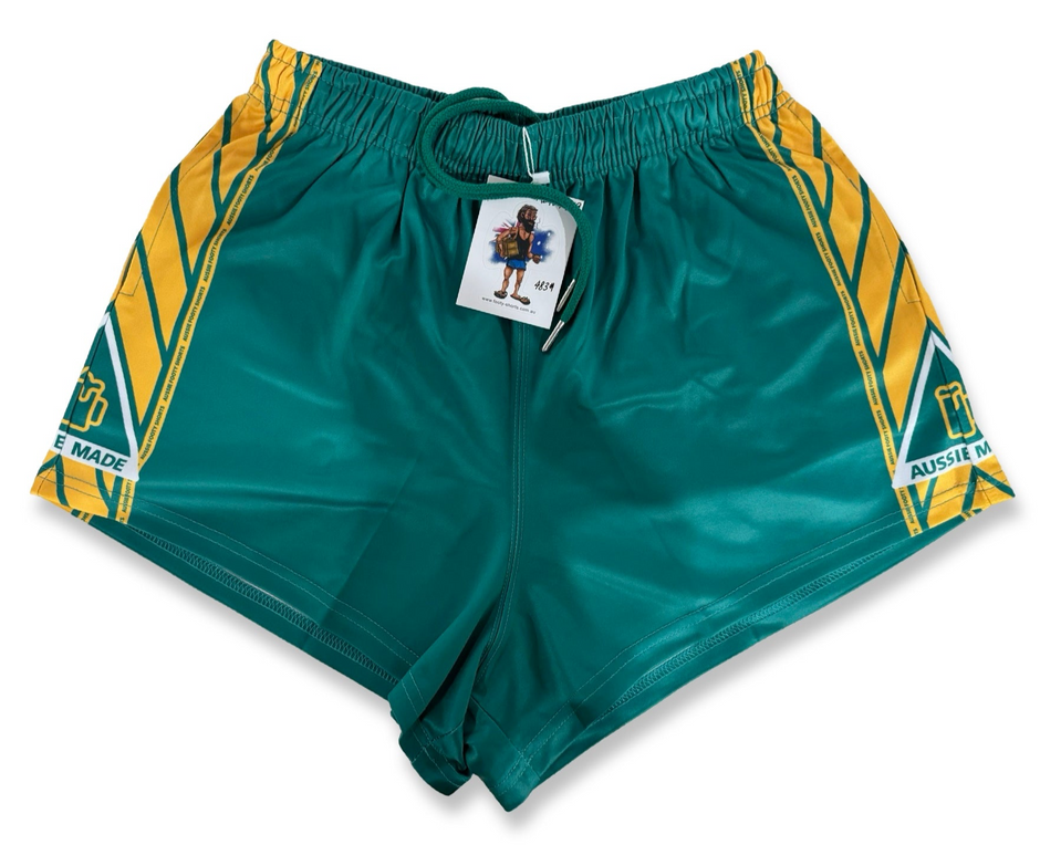 AUSSIE PRIDE – Footy-shorts.com.au
