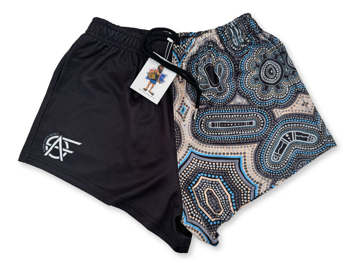 INDIGENOUS – Footy-shorts.com.au