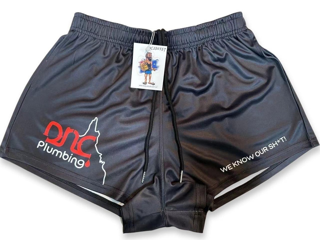 Custom Footy Shorts – Footy-shorts.com.au