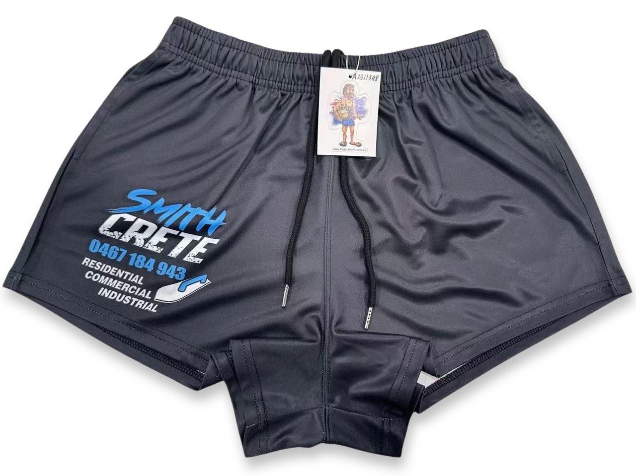 Custom Footy Shorts – Footy-shorts.com.au