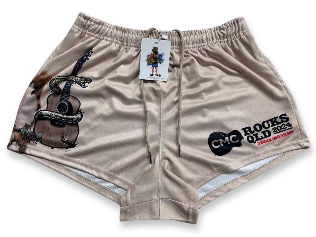 Custom Footy Shorts – Footy-shorts.com.au