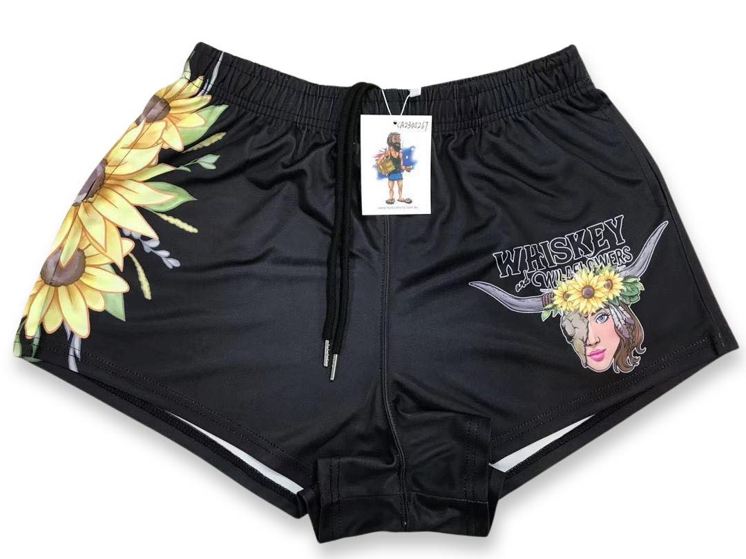 Custom Footy Shorts – Footy-shorts.com.au