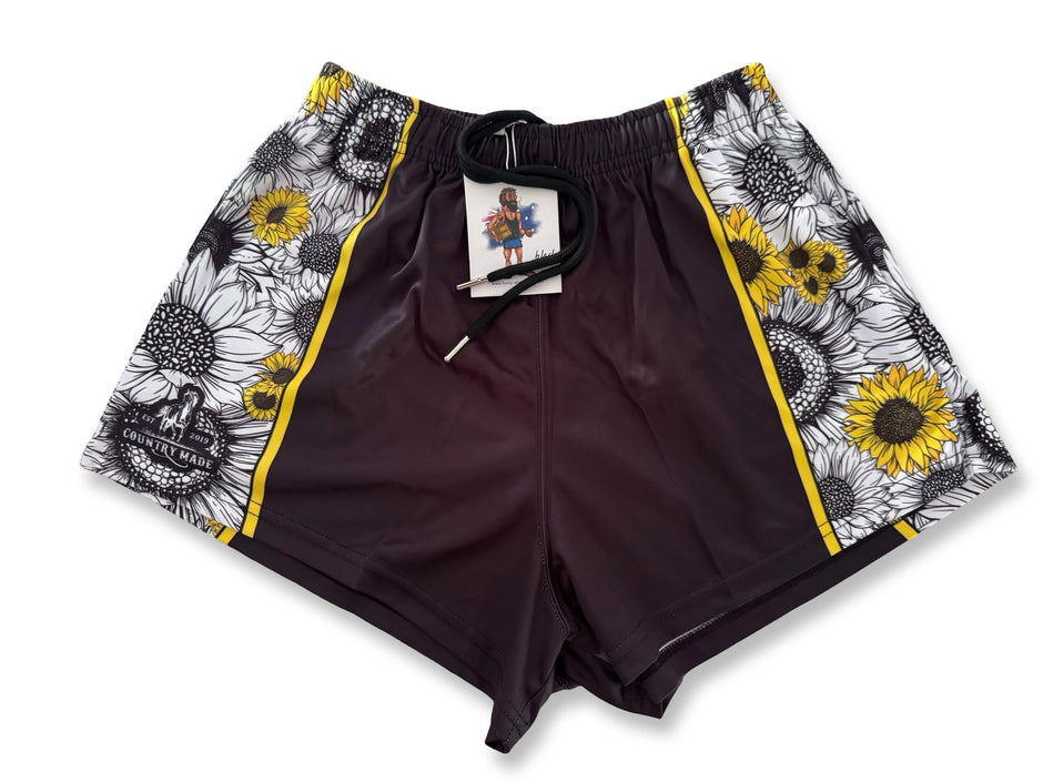 NEW ARRIVALS – Footy-shorts.com.au
