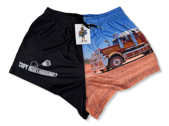 NEW – Footy-shorts.com.au