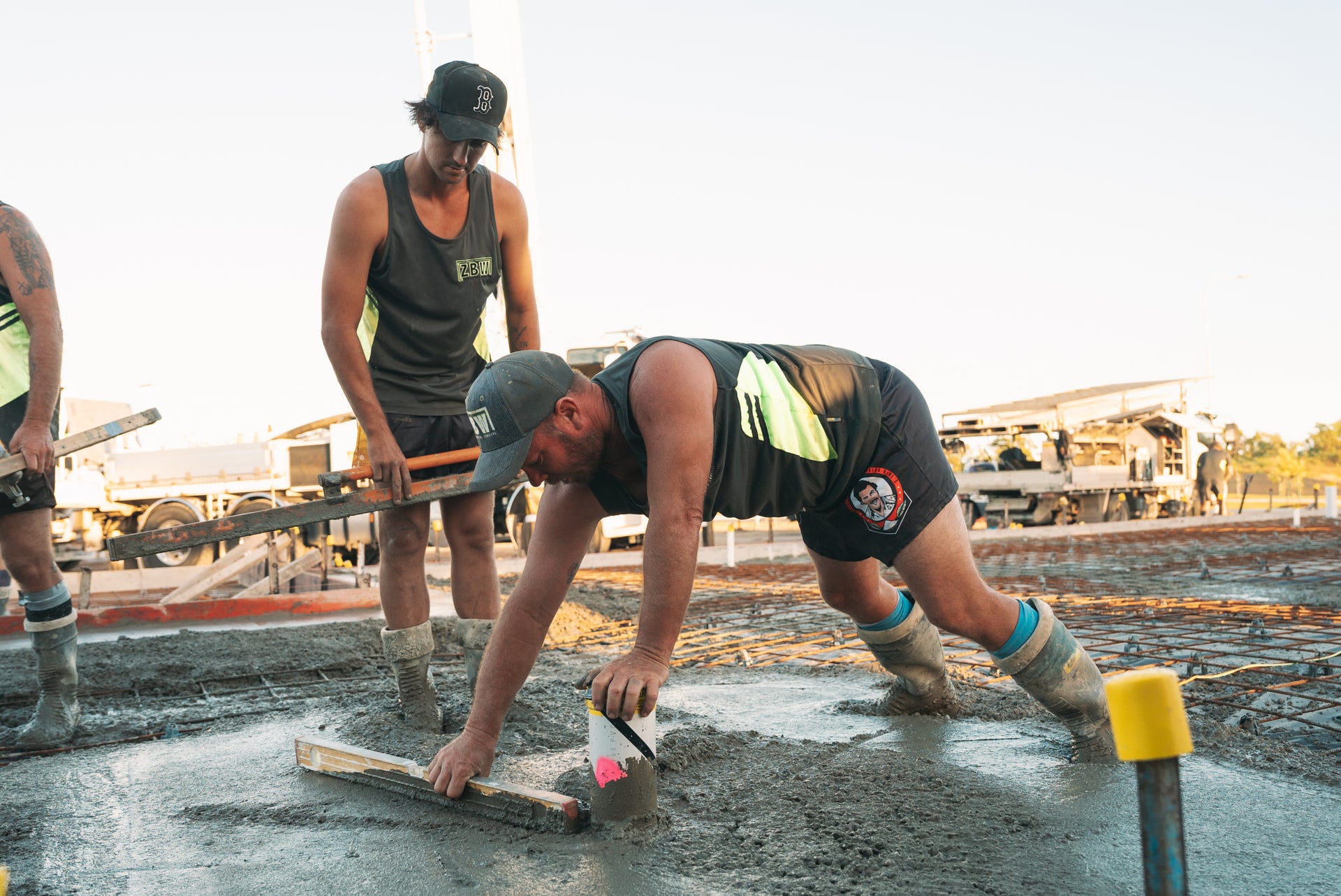 Aussie Footy Shorts – Footy-shorts.com.au