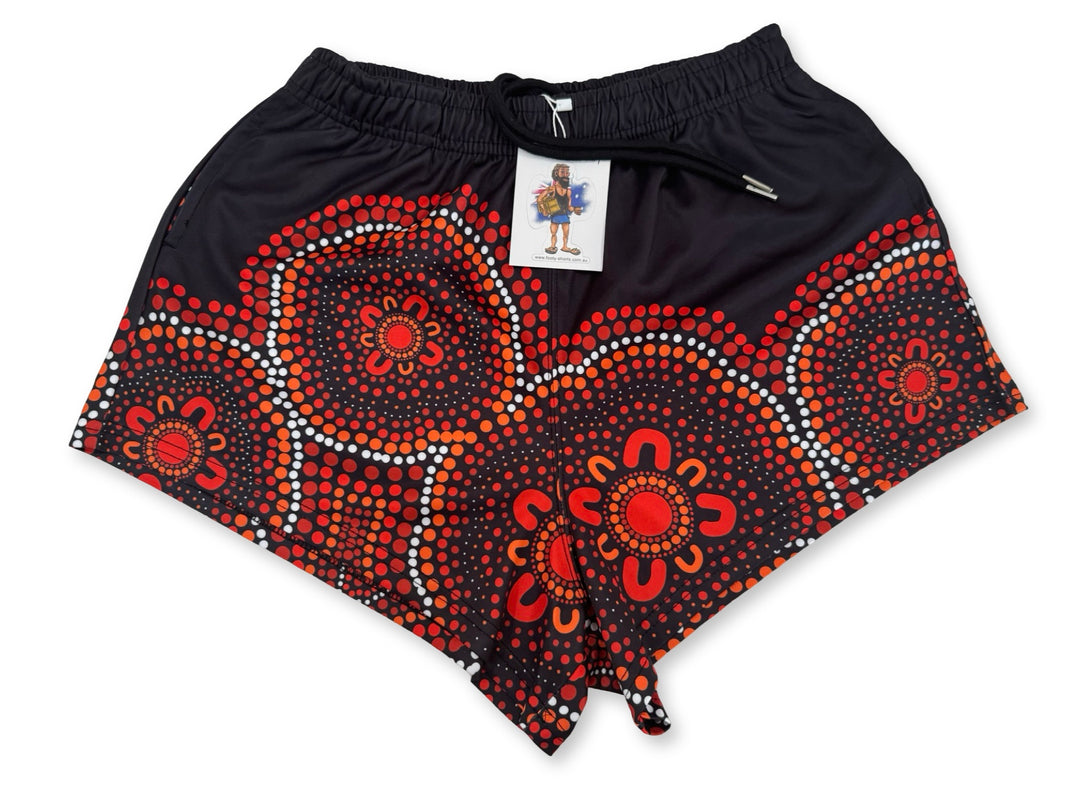INDIGENOUS – Footy-shorts.com.au