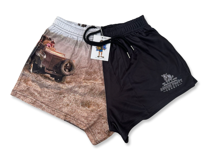 COUNTRY – Footy-shorts.com.au