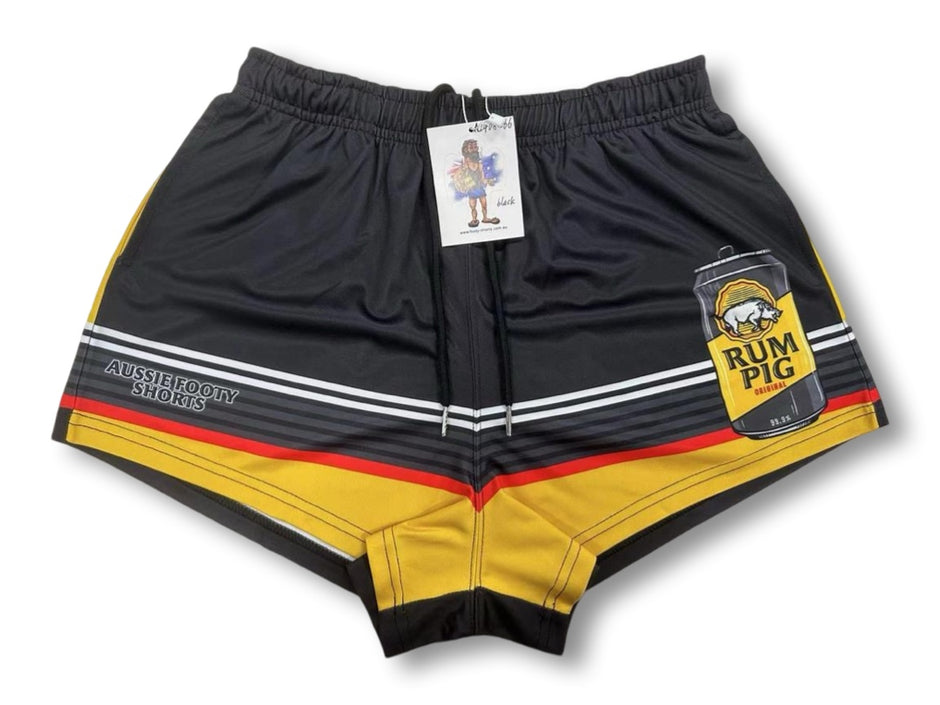 NEW ARRIVALS – Footy-shorts.com.au