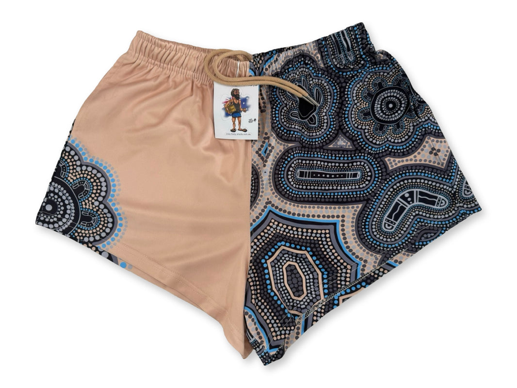 INDIGENOUS – Footy-shorts.com.au