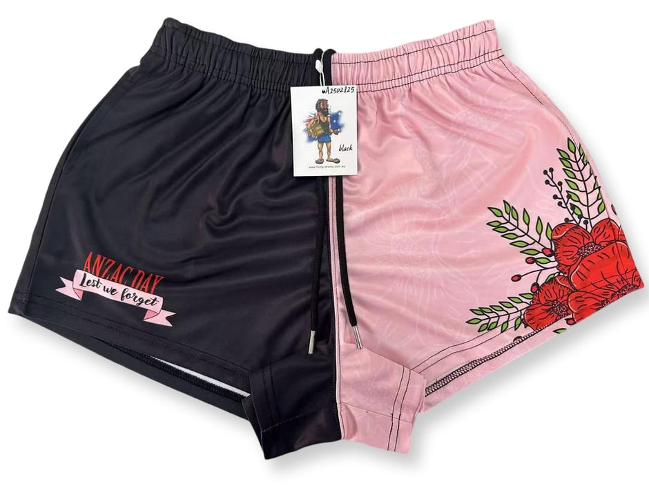 NEW ARRIVALS – Footy-shorts.com.au