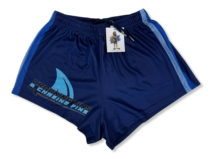 NEW – Footy-shorts.com.au