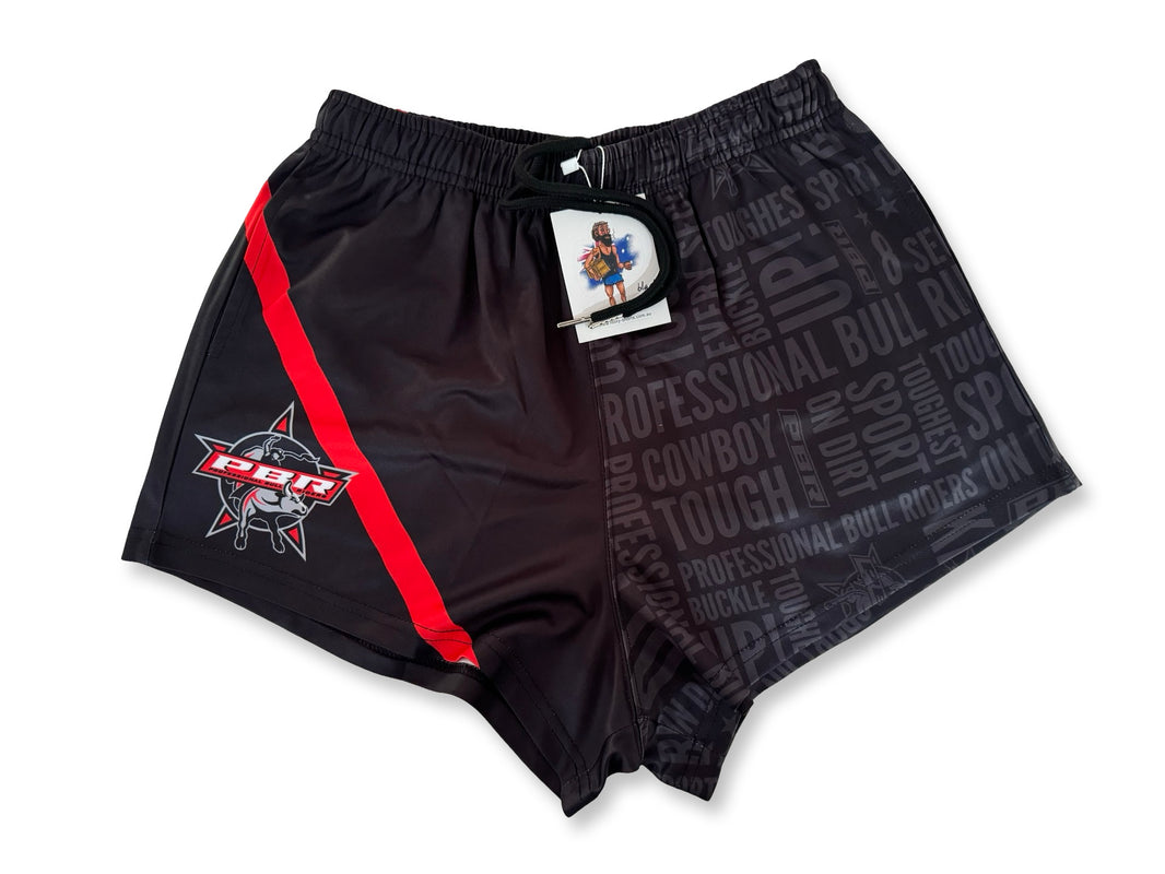 NEW – Footy-shorts.com.au