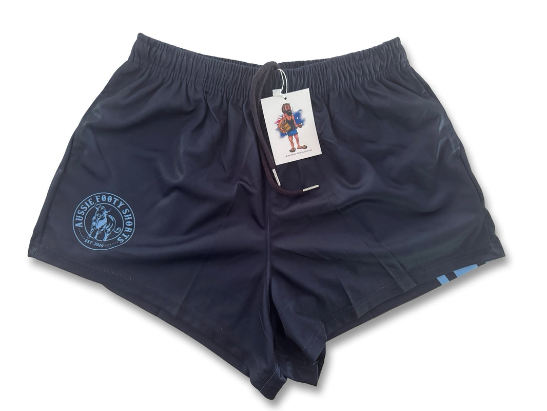 COUNTRY MADE – Footy-shorts.com.au