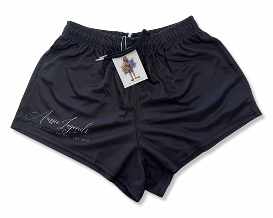 NEW – Footy-shorts.com.au