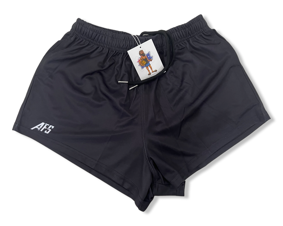 PLAIN – Footy-shorts.com.au
