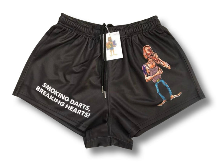 ALL ITEMS – Footy-shorts.com.au