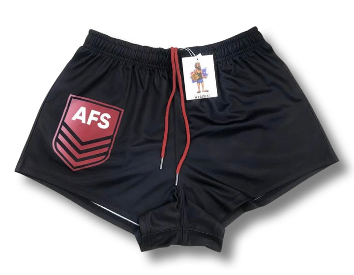 ALL ITEMS – Footy-shorts.com.au