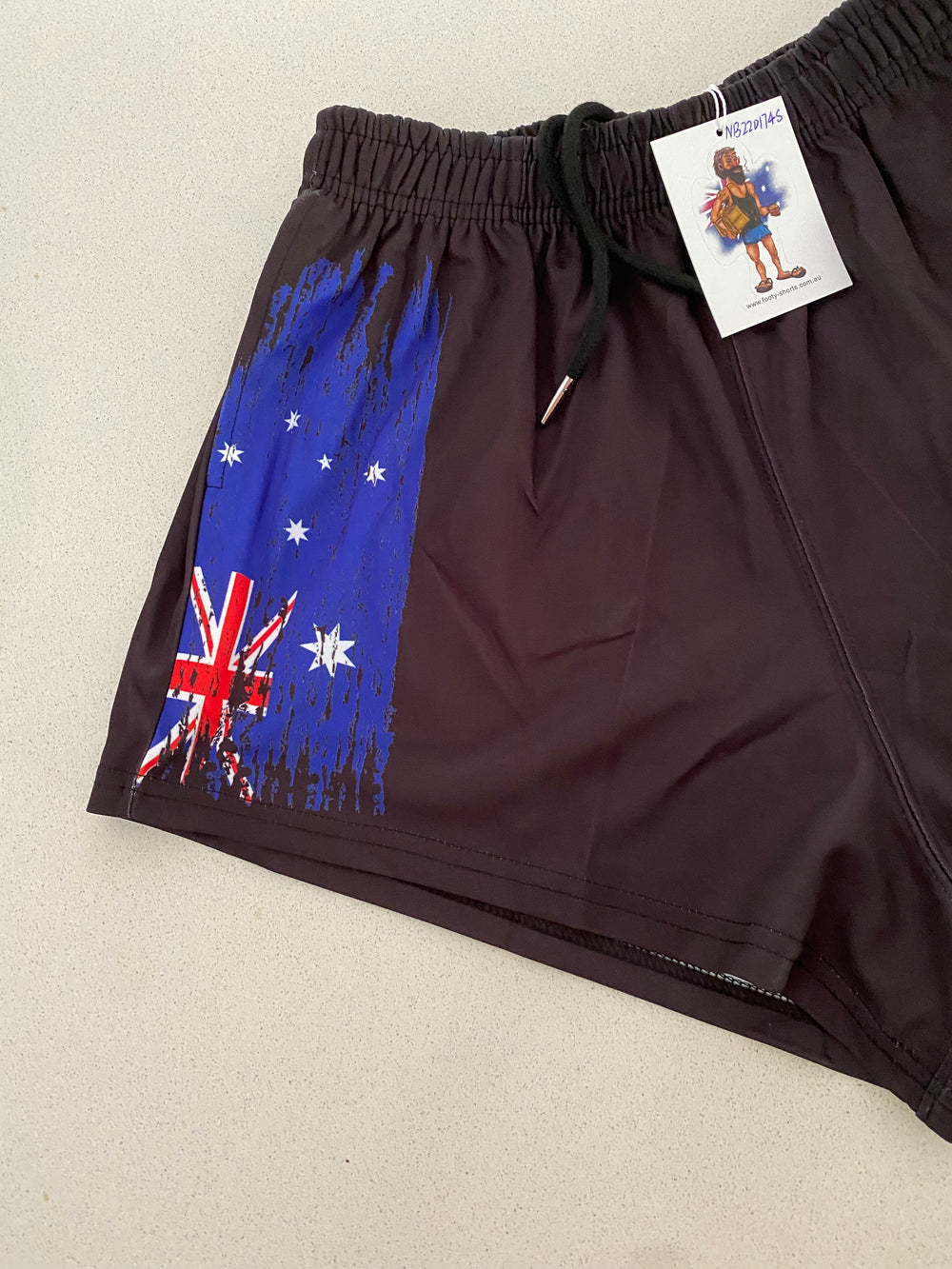 ALL ITEMS – Footy-shorts.com.au