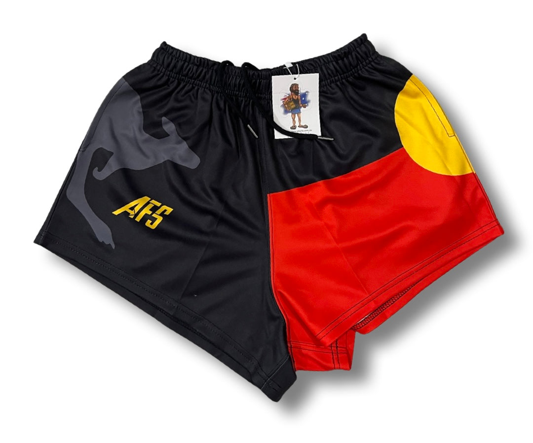 Aussie Footy Shorts#N#– Footy-shorts.com.au