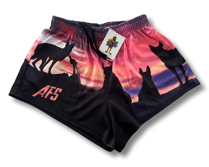 COUNTRY – Footy-shorts.com.au