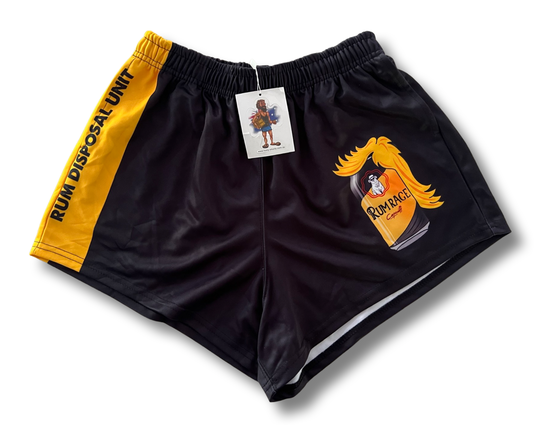 Aussie Footy Shorts – Footy-shorts.com.au