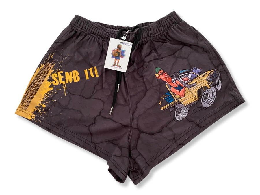 ALL PRODUCTS – Footy-shorts.com.au