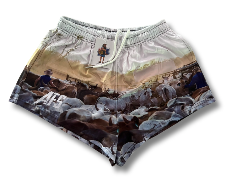 COUNTRY – Footy-shorts.com.au