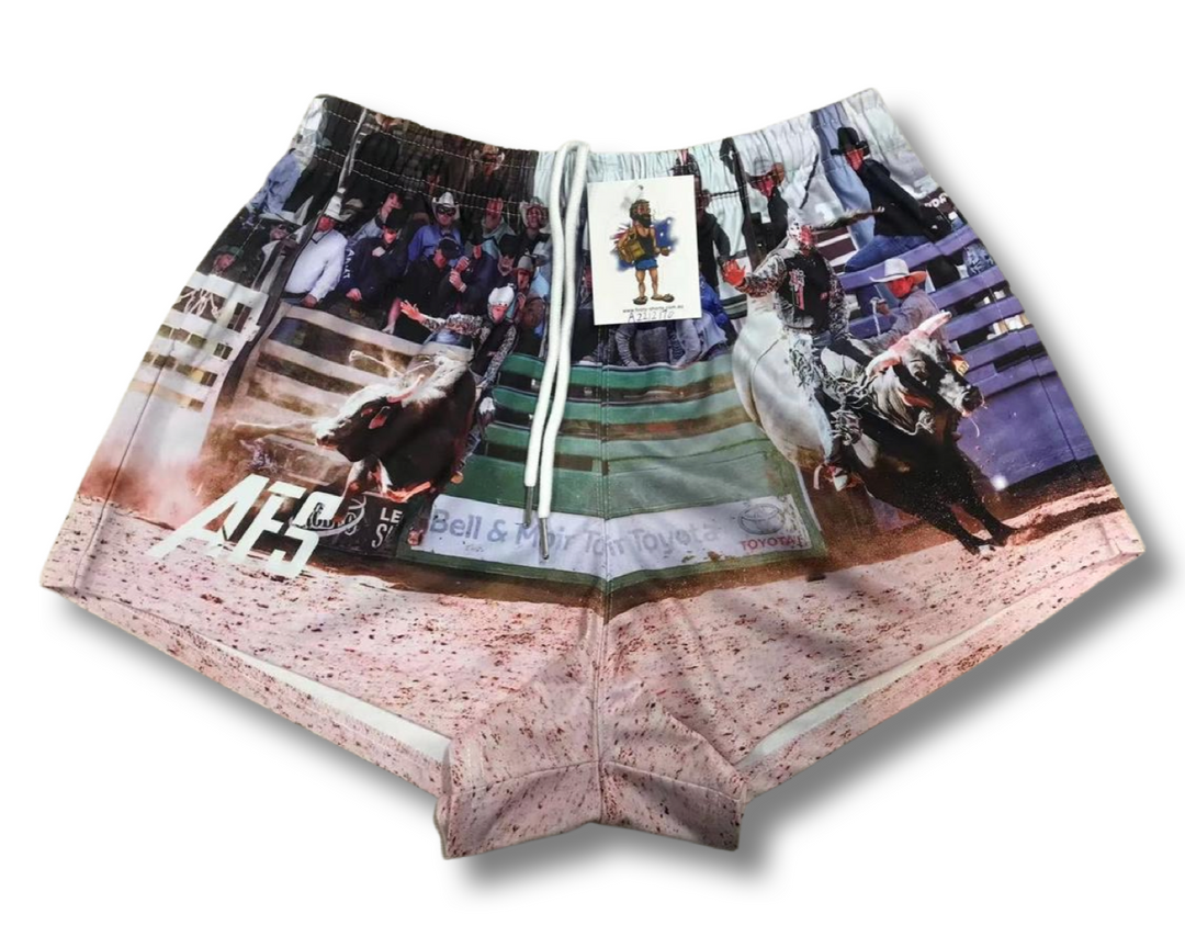 COUNTRY – Footy-shorts.com.au