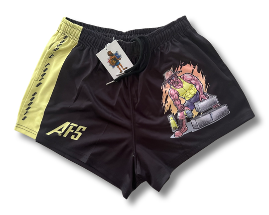 ALL ITEMS – Footy-shorts.com.au