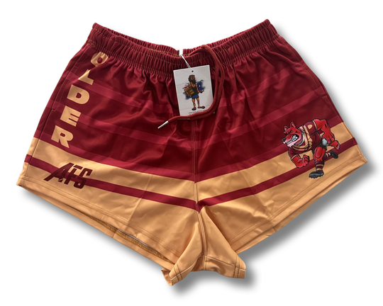 Aussie Footy Shorts – Footy-shorts.com.au